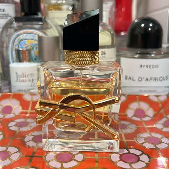 Yves Saint Laurent | Makeup | Ysl Libre Perfume Oz Bottle | Poshmark
